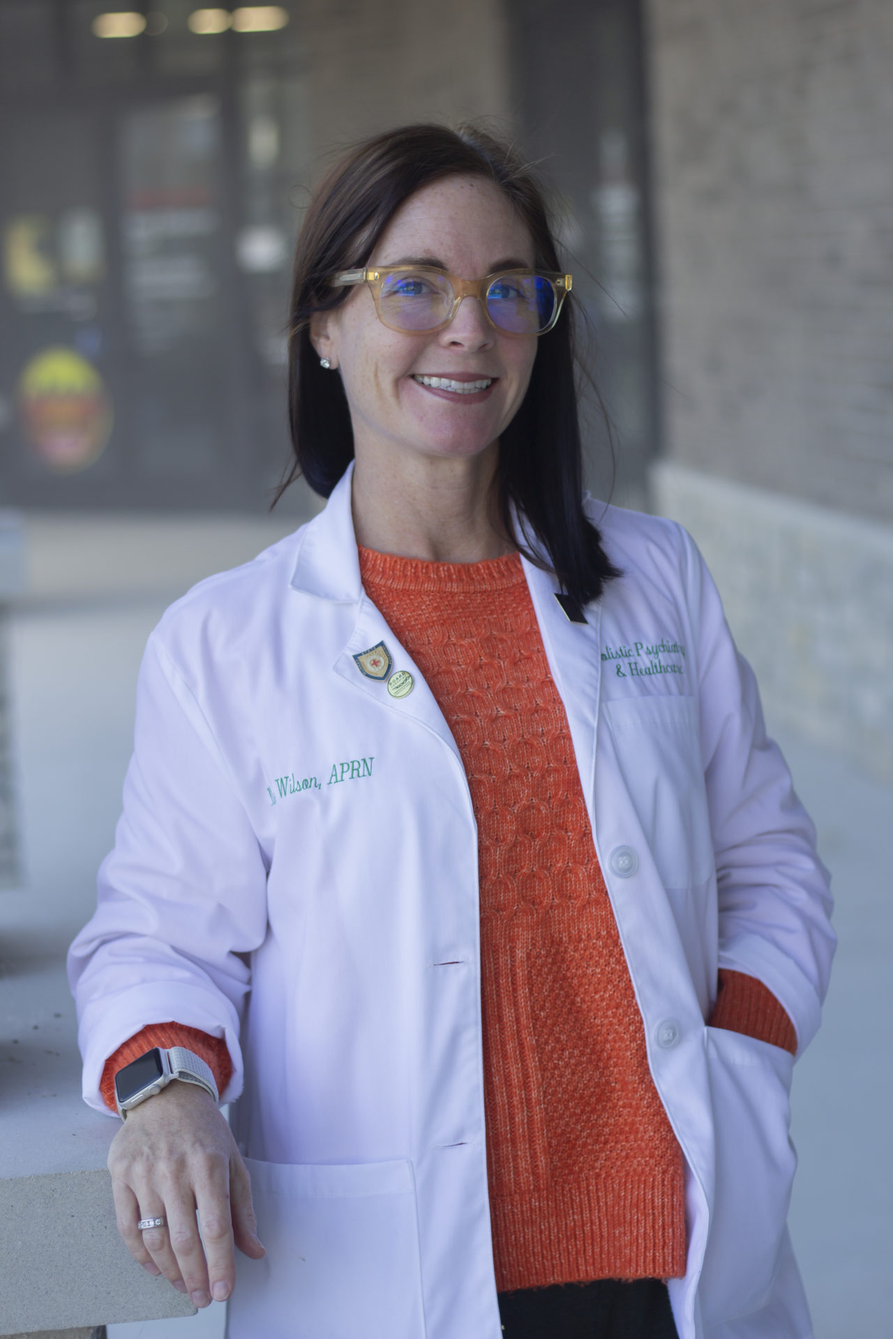 Paducah Holistic Psychiatrist- Dr. Laurie Ballew